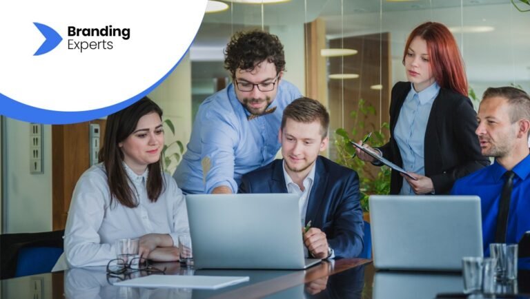 BrandingExperts Recognized as the Best PR Agency for Startups; Launches ...